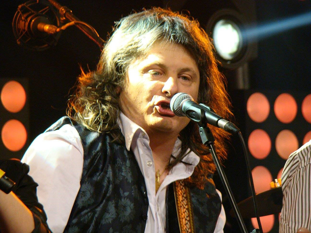 Jean Marc Ceccaldi | CantiCorsi - Actualité et parole de chanson corse